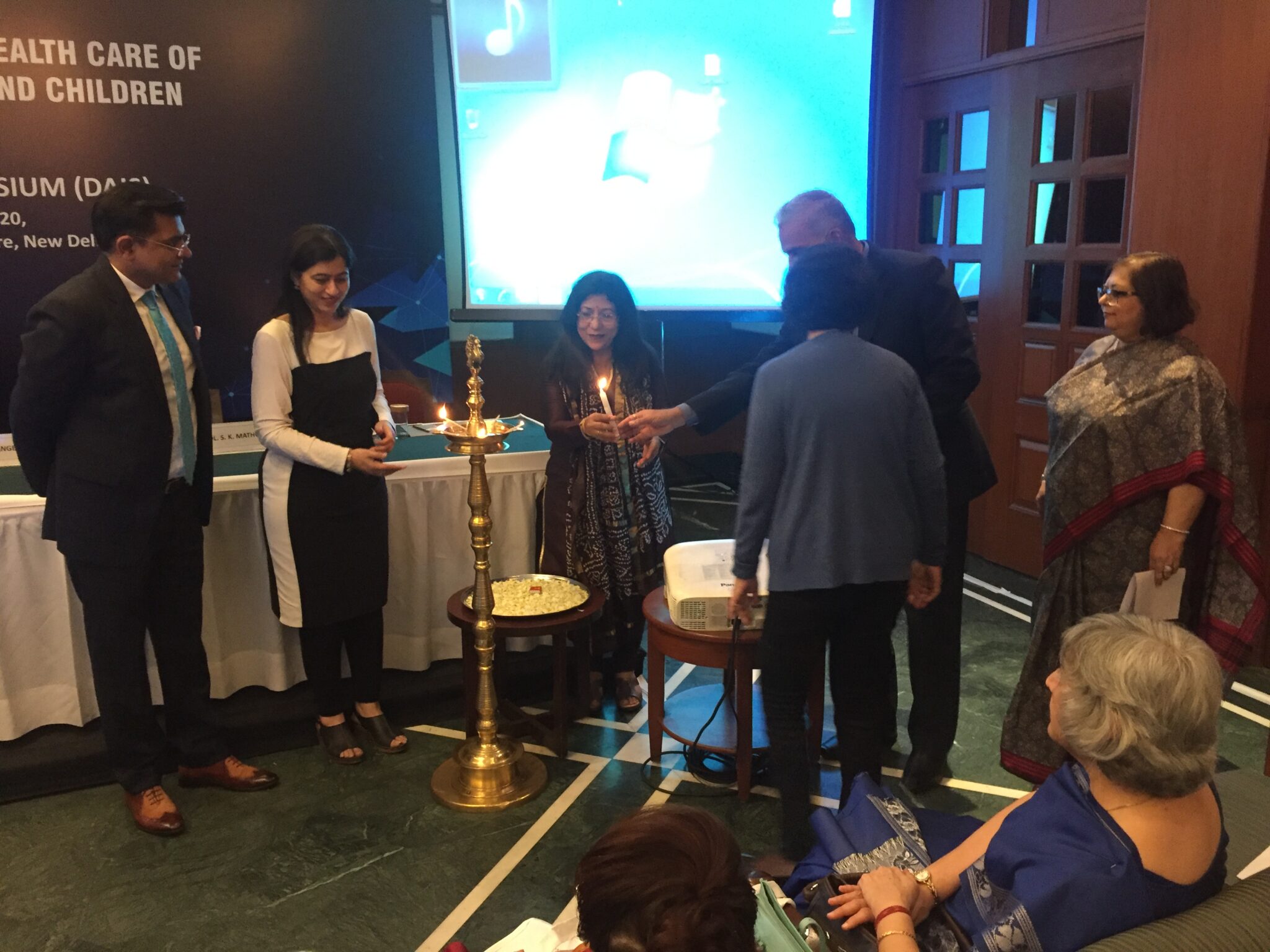 Governing Members – SEHEAC