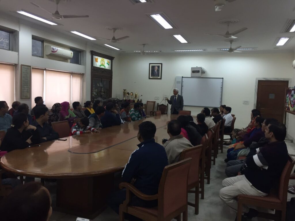 Our Story – SEHEAC